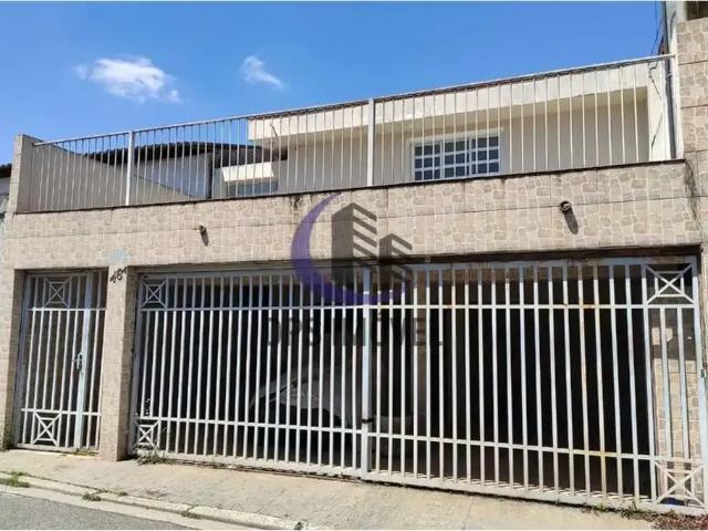 Casa / Sobrado para Venda em São Paulo/SP Vila Império 4 Quartos