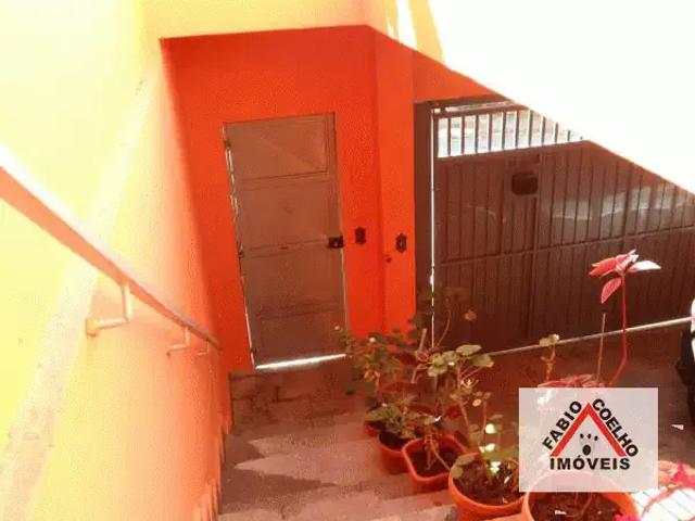 Casa / Sobrado para Venda em São Paulo/SP Vila Império