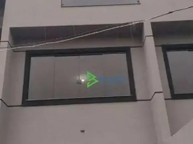 Casa / Sobrado para Venda em São Paulo/SP Vila Inácio 2 Quartos