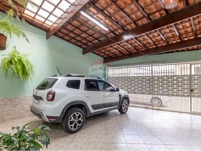 Casa / Sobrado para Venda em São Paulo/SP Vila Inácio 3 Quartos