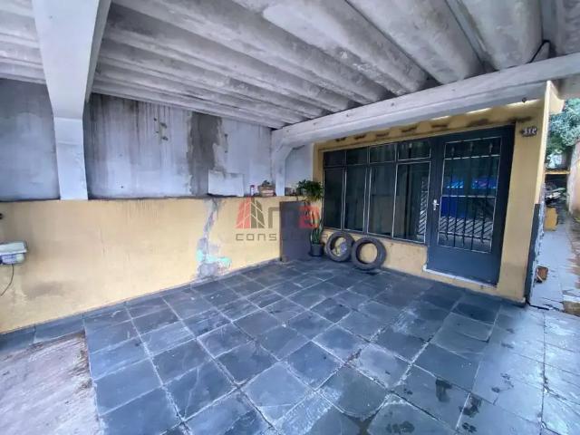 Casa / Sobrado para Venda em São Paulo/SP Vila Inácio 3 Quartos