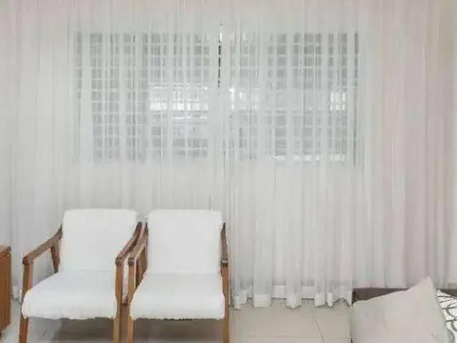 Casa / Sobrado para Venda em São Paulo/SP Vila Inácio 3 Quartos