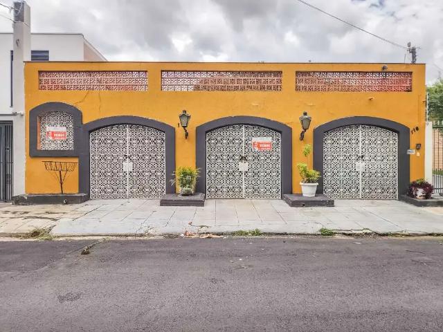 Casa / Sobrado para Venda em São Paulo/SP Vila Inah 3 Quartos