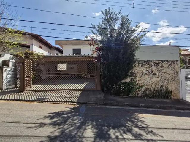 Casa / Sobrado para Venda em São Paulo/SP Vila Inah 4 Quartos