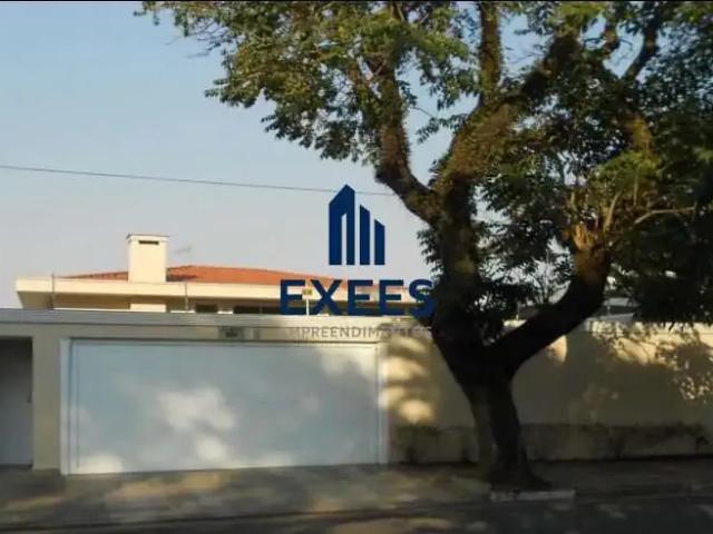 Casa / Sobrado para Venda em São Paulo/SP Vila Inah 4 Quartos