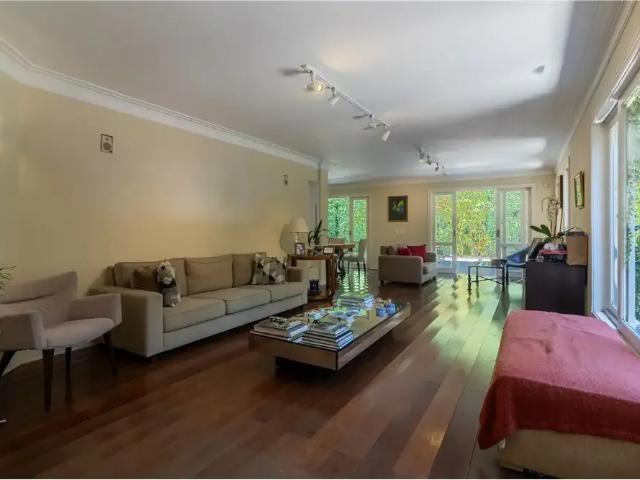 Casa / Sobrado para Venda em São Paulo/SP Vila Inah 5 Quartos