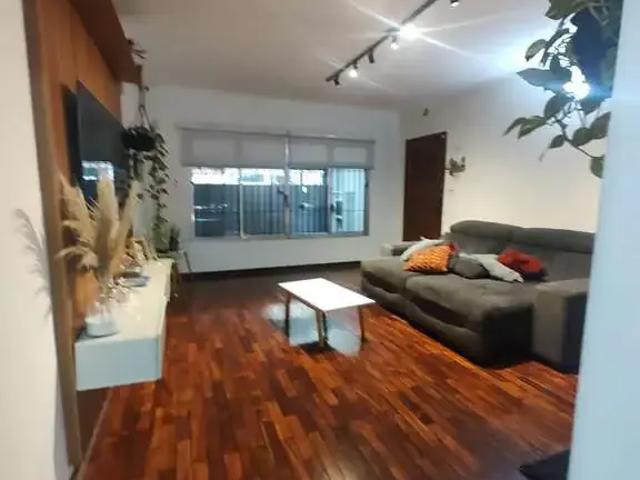 Casa / Sobrado para Venda em São Paulo/SP Vila Inglesa 3 Quartos