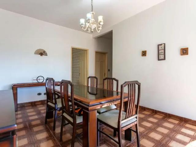 Casa / Sobrado para Venda em São Paulo/SP Vila Inglesa 3 Quartos