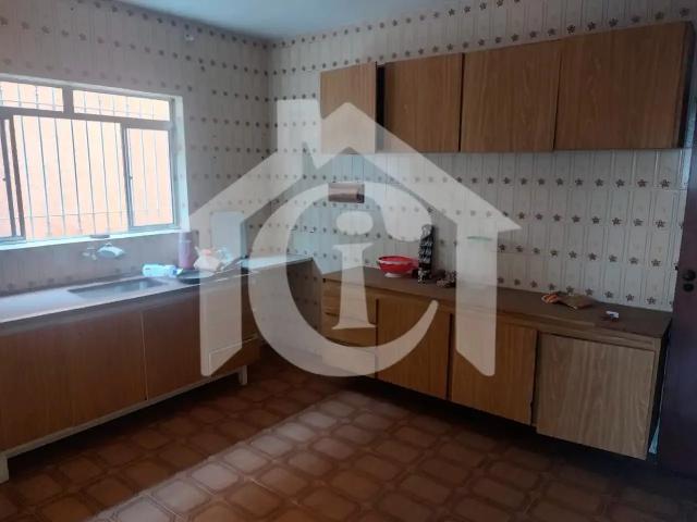 Casa / Sobrado para Venda em São Paulo/SP Vila Inglesa 3 Quartos