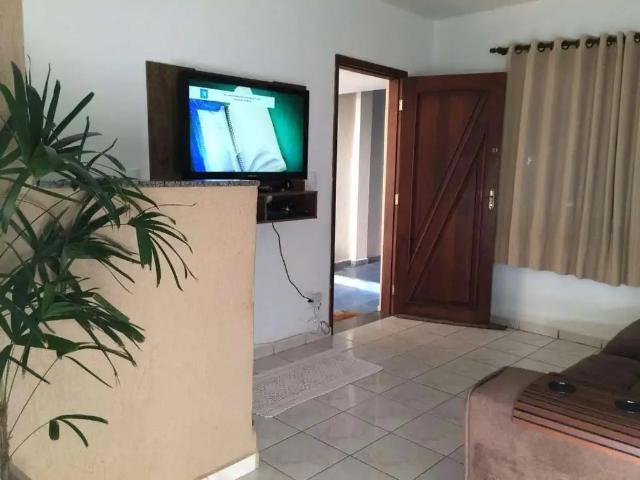 Casa / Sobrado para Venda em São Paulo/SP Vila Inglesa 2 Quartos