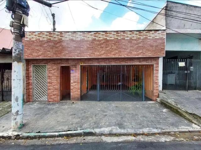 Casa / Sobrado para Venda em São Paulo/SP Vila Inglesa 5 Quartos
