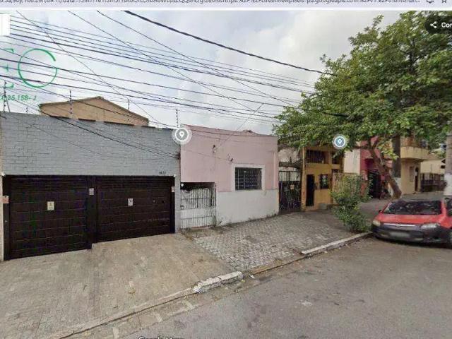 Casa / Sobrado para Venda em São Paulo/SP Vila Independência 3 Quartos