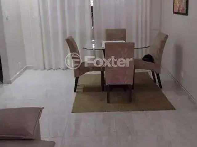 Casa / Sobrado para Venda em São Paulo/SP Vila Independência 3 Quartos