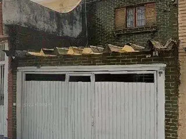 Casa / Sobrado para Venda em São Paulo/SP Vila Independência 3 Quartos