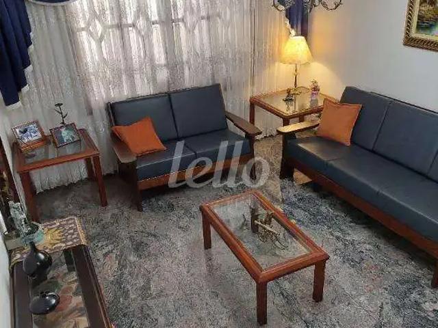 Casa / Sobrado para Venda em São Paulo/SP Vila Independência 3 Quartos