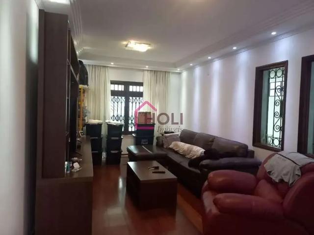 Casa / Sobrado para Venda em São Paulo/SP Vila Independência 2 Quartos