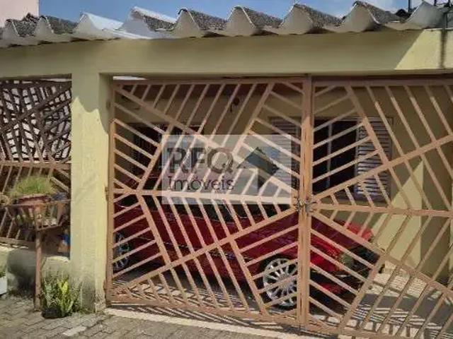 Casa / Sobrado para Venda em São Paulo/SP Vila Independência 2 Quartos