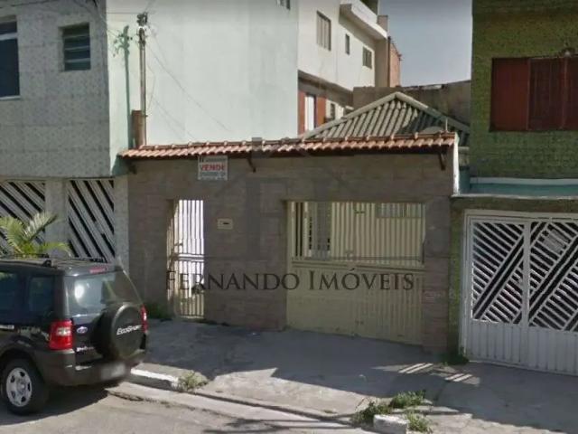 Casa / Sobrado para Venda em São Paulo/SP Vila Independência 2 Quartos