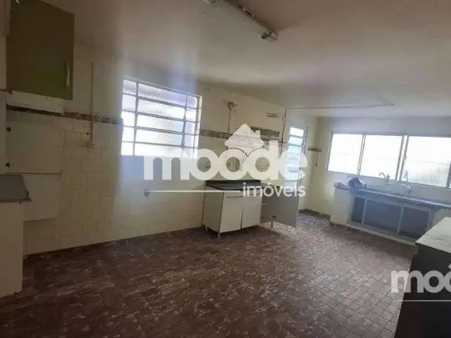 Casa / Sobrado para Venda em São Paulo/SP Vila Indiana 3 Quartos
