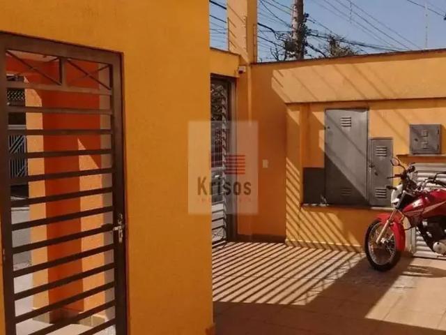Casa / Sobrado para Venda em São Paulo/SP Vila Indiana 33 Quartos