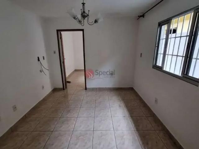 Casa / Sobrado para Venda em São Paulo/SP Vila Industrial 3 Quartos