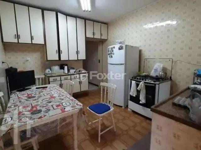 Casa / Sobrado para Venda em São Paulo/SP Vila Industrial 2 Quartos