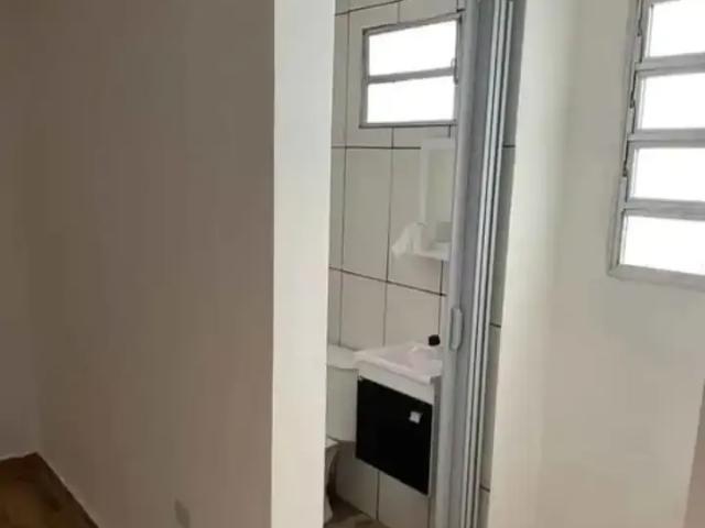 Casa / Sobrado para Venda em São Paulo/SP Vila Industrial 2 Quartos