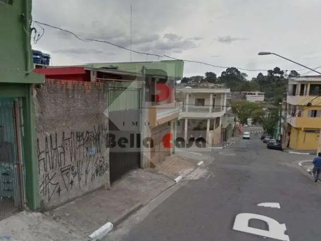 Casa / Sobrado para Venda em São Paulo/SP Vila Industrial 2 Quartos