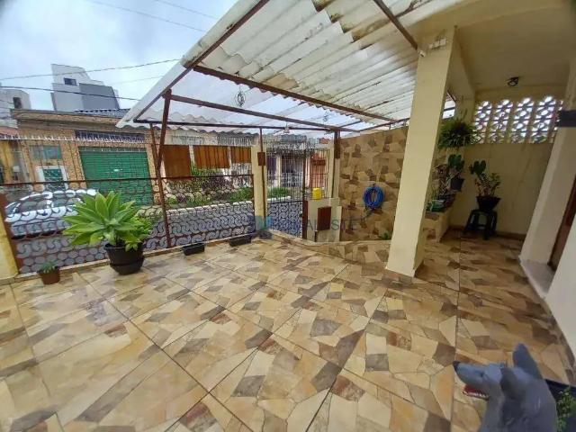 Casa / Sobrado para Venda em São Paulo/SP Vila Industrial 2 Quartos