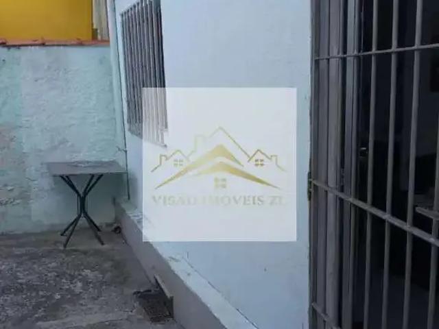 Casa / Sobrado para Venda em São Paulo/SP Vila Industrial 2 Quartos