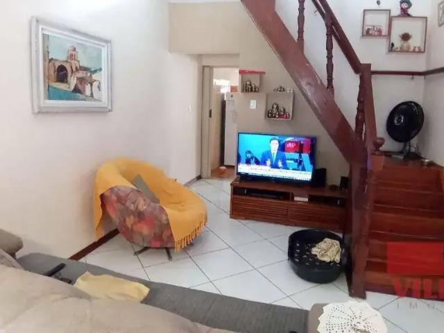 Casa / Sobrado para Venda em São Paulo/SP Vila Industrial 2 Quartos