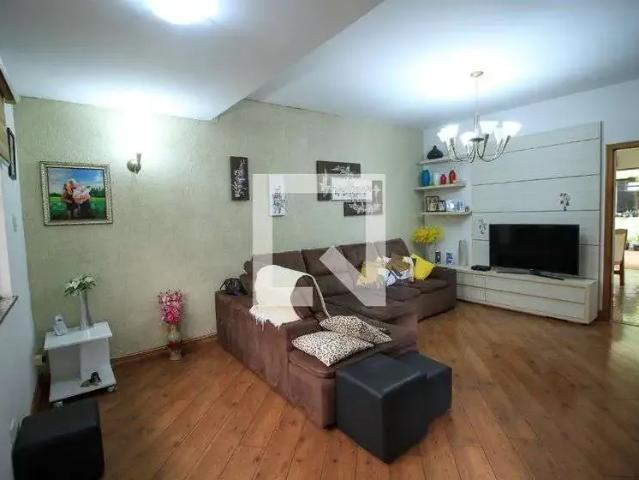 Casa / Sobrado para Venda em São Paulo/SP Vila Invernada 4 Quartos