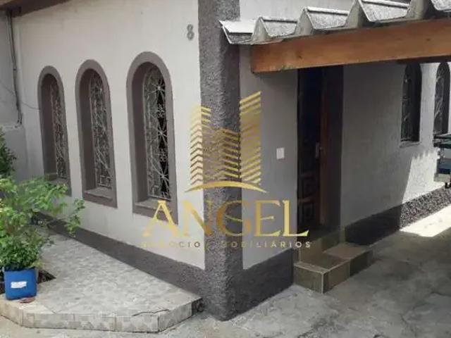 Casa / Sobrado para Venda em São Paulo/SP Vila Invernada 4 Quartos