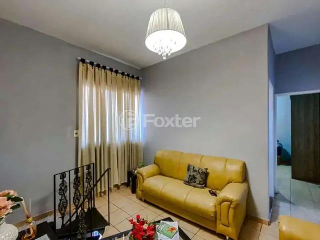 Casa / Sobrado para Venda em São Paulo/SP Vila Invernada 4 Quartos