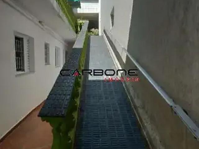Casa / Sobrado para Venda em São Paulo/SP Vila Invernada 4 Quartos