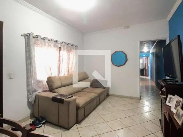 Casa / Sobrado para Venda em São Paulo/SP Vila Invernada 4 Quartos