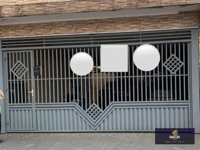 Casa / Sobrado para Venda em São Paulo/SP Vila Invernada 4 Quartos