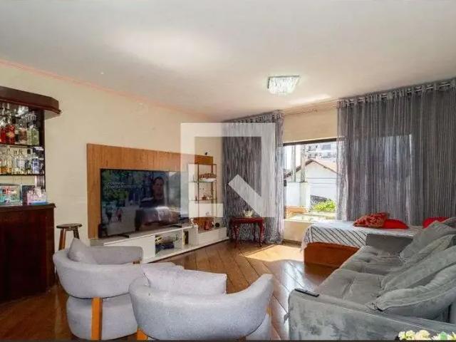 Casa / Sobrado para Venda em São Paulo/SP Vila Invernada 4 Quartos