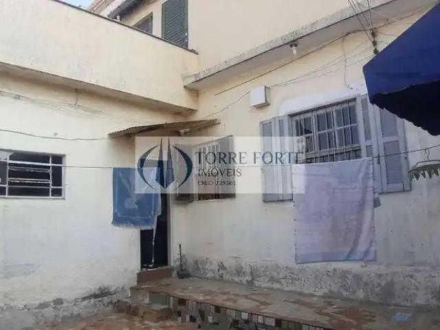 Casa / Sobrado para Venda em São Paulo/SP Vila Invernada 4 Quartos