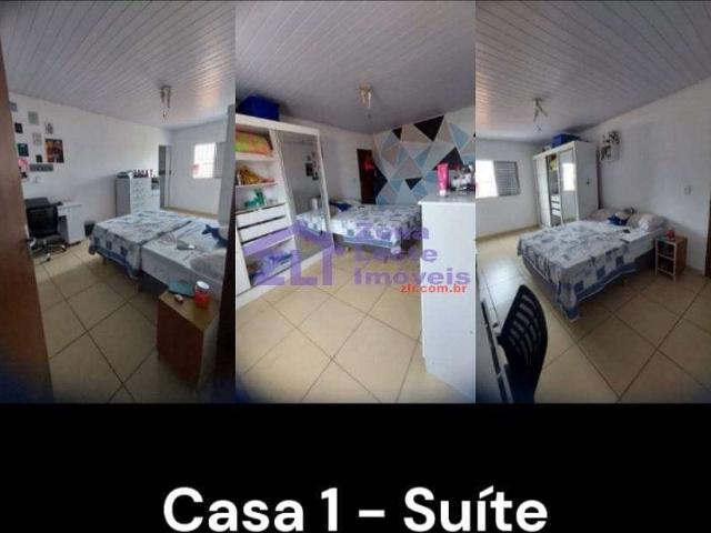 Casa / Sobrado para Venda em São Paulo/SP Vila Invernada 4 Quartos