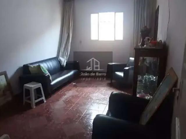 Casa / Sobrado para Venda em São Paulo/SP Vila Invernada 4 Quartos