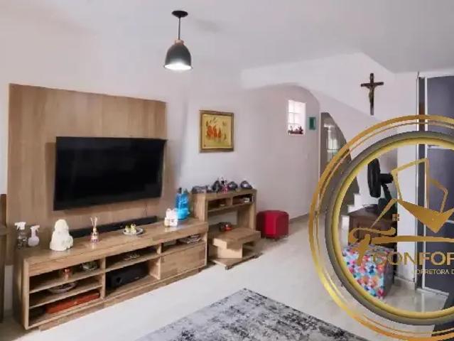 Casa / Sobrado para Venda em São Paulo/SP Vila Invernada 4 Quartos