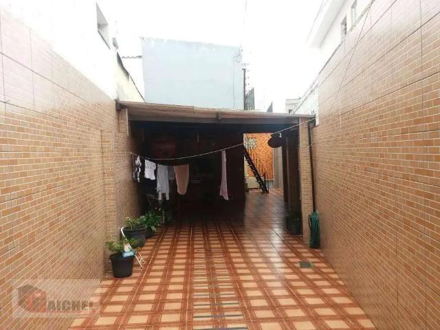 Casa / Sobrado para Venda em São Paulo/SP Vila Invernada 4 Quartos