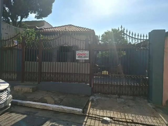 Casa / Sobrado para Venda em São Paulo/SP Vila Invernada 4 Quartos