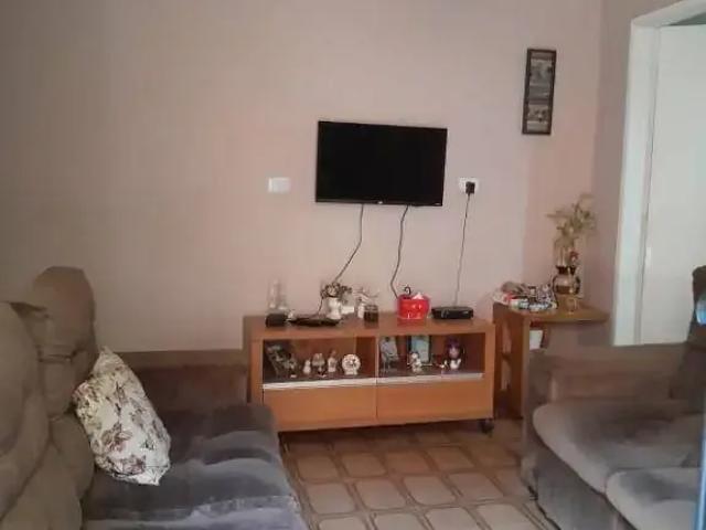 Casa / Sobrado para Venda em São Paulo/SP Vila Invernada 4 Quartos