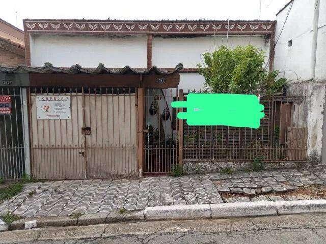 Casa / Sobrado para Venda em São Paulo/SP Vila Invernada 4 Quartos