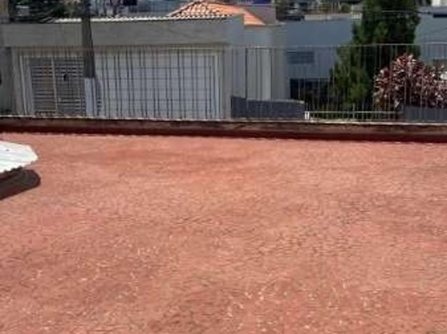 Casa / Sobrado para Venda em São Paulo/SP Vila Invernada 4 Quartos