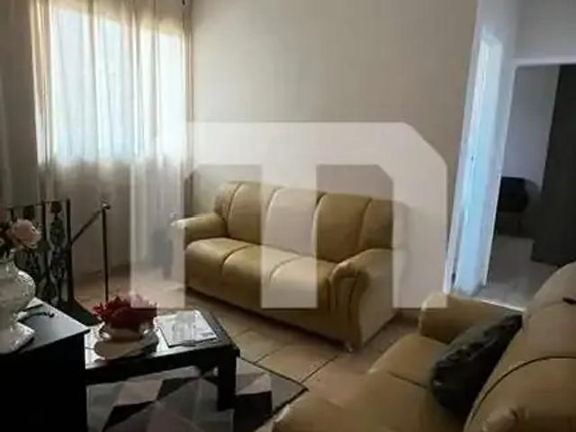 Casa / Sobrado para Venda em São Paulo/SP Vila Invernada 4 Quartos
