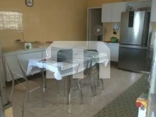 Casa / Sobrado para Venda em São Paulo/SP Vila Invernada 4 Quartos