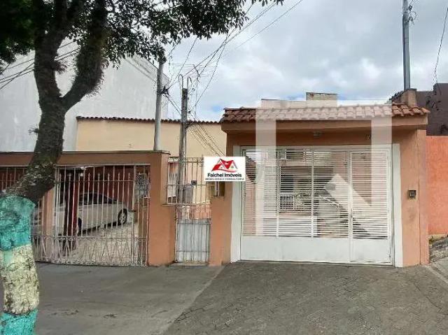 Casa / Sobrado para Venda em São Paulo/SP Vila Invernada 4 Quartos